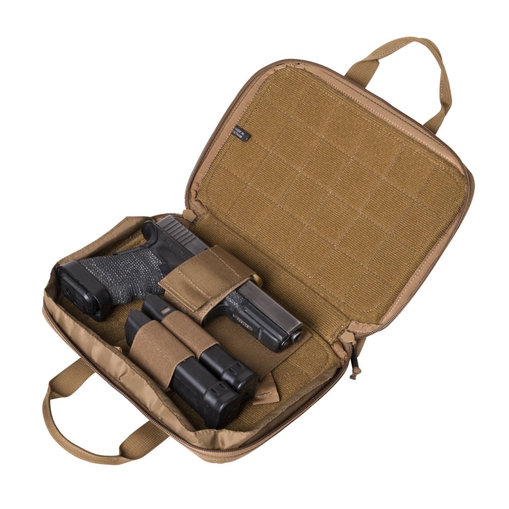 Single Pistol Wallet® - Cordura® | Vargshop by Norse Concepts